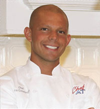 Chef_Steve | One World Theatre