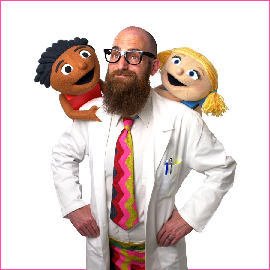 Field Trips | One World Theatre